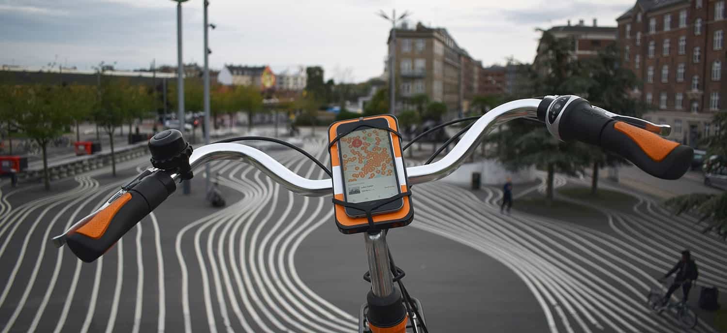 A taste of Copenhagen | Bike tours | Donkey Republic